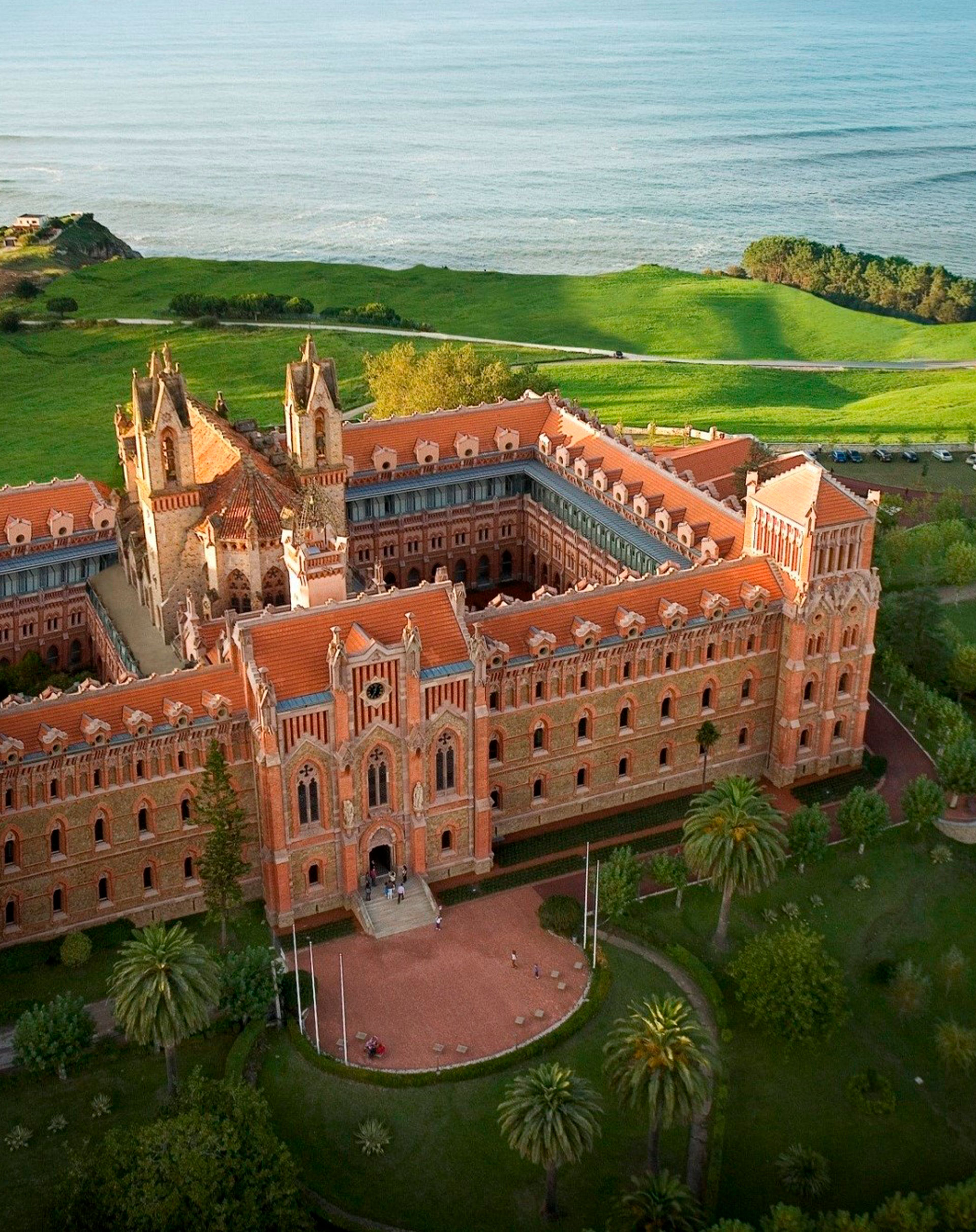 Visitas Guiadas Comillas | Conoce Comillas